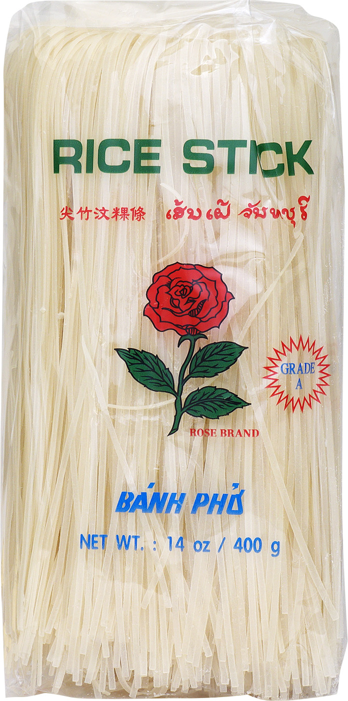 ROSE BRAND Rice Sticks 1mm