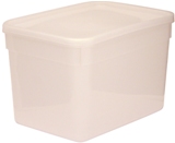 4L Ice Cream Tub