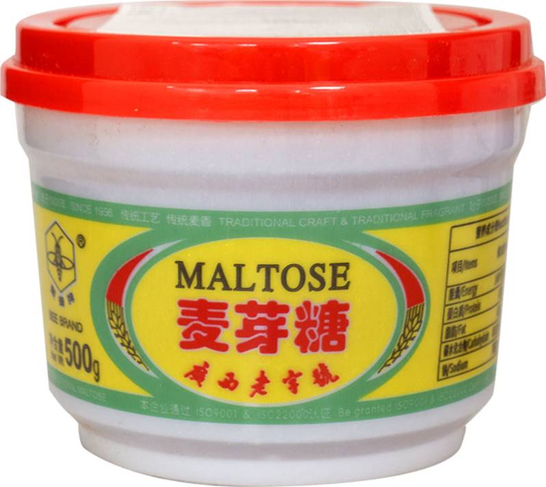BEE'S Maltose Syrup 500g