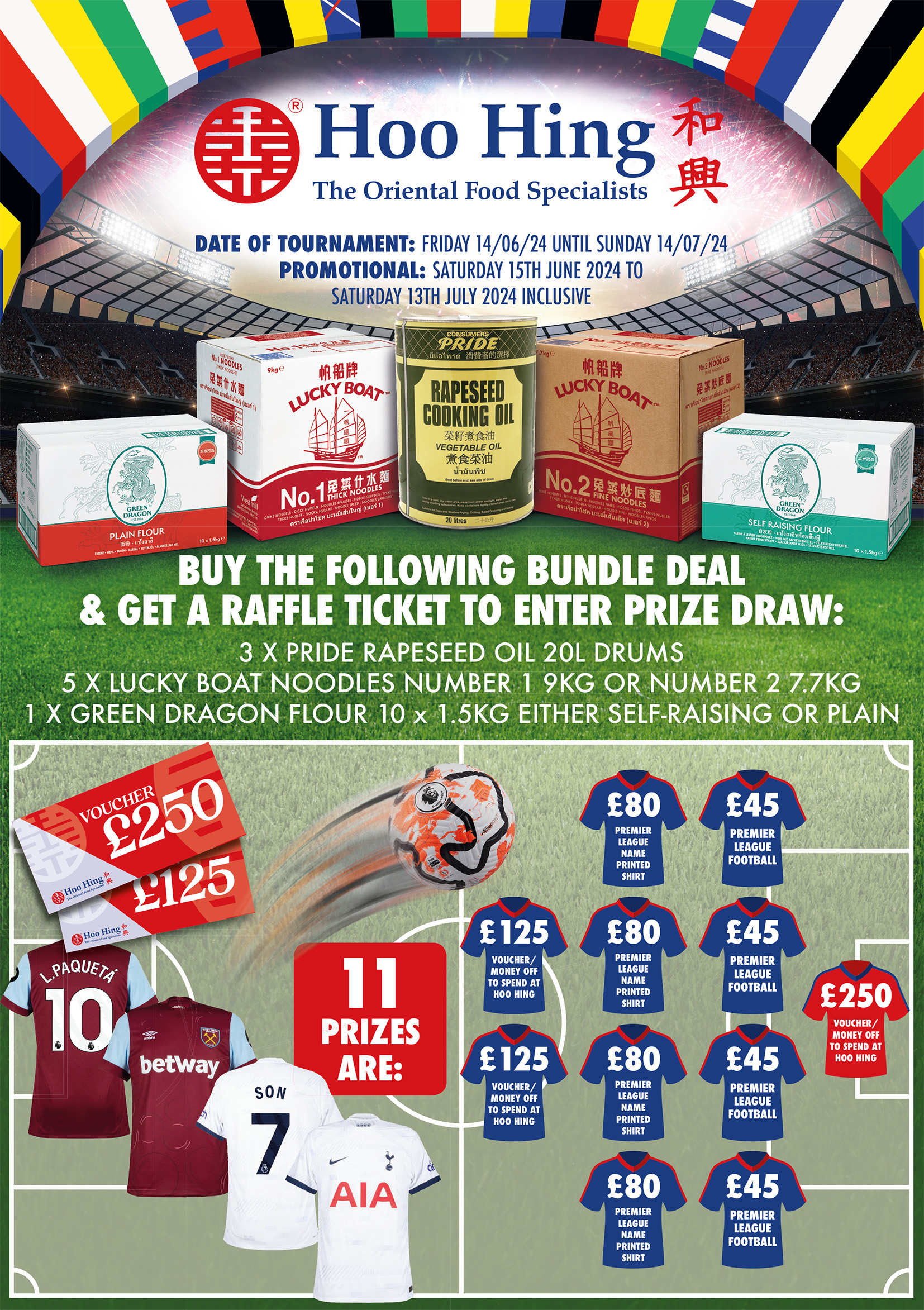 Hoo Hing Ltd :: Online Chinese Supermarket, Oriental Superstore & Home ...