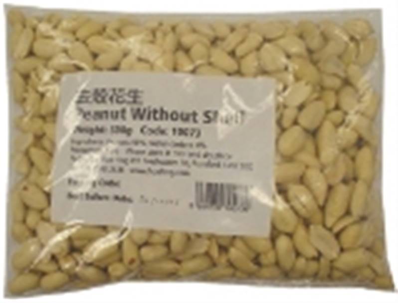 Peanuts without Shell 500g
